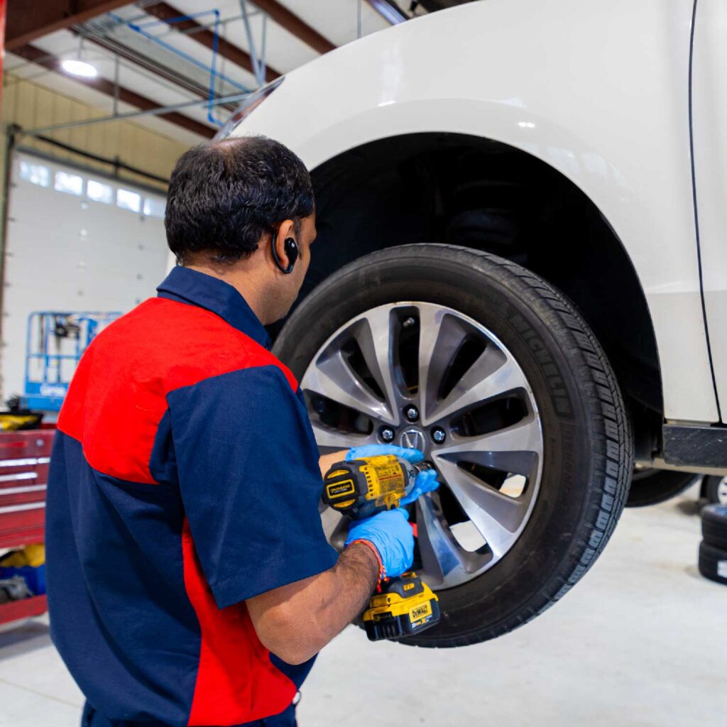 Home - Vees Tire and Auto Repair