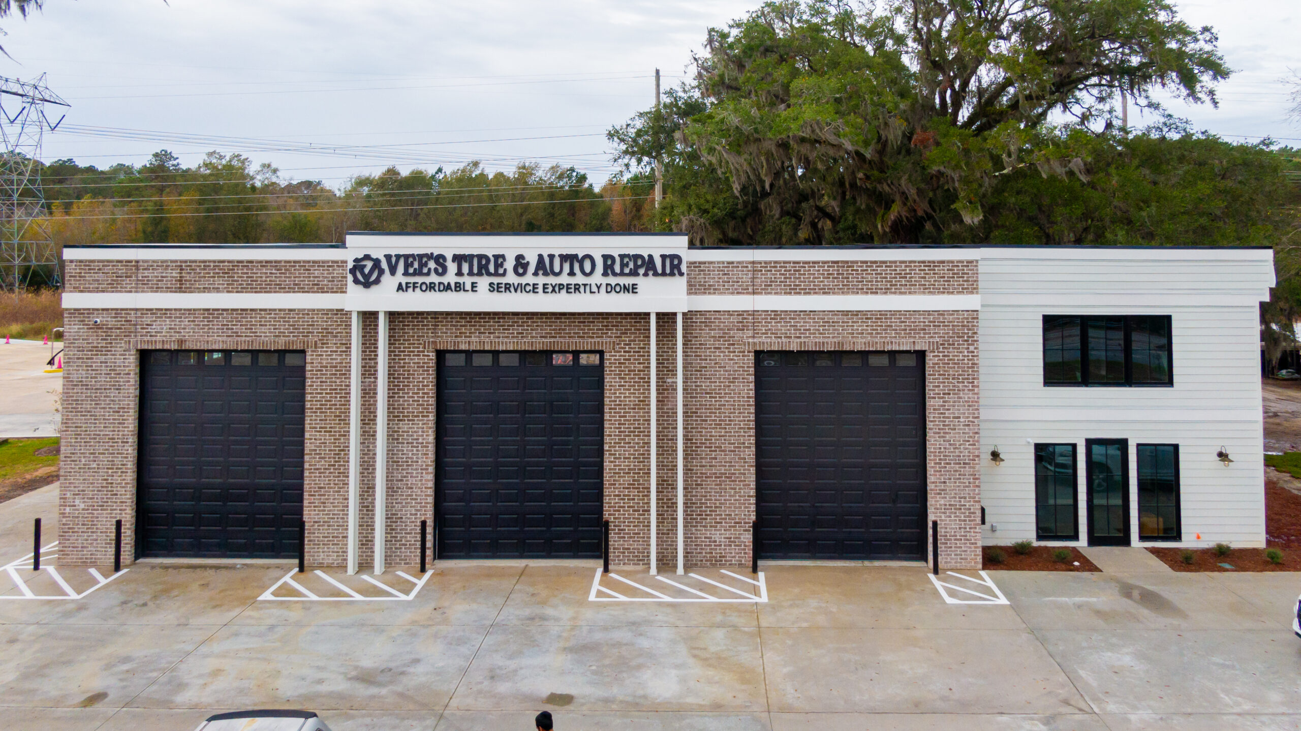 Home - Vees Tire and Auto Repair